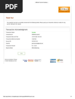 Wipro Background Verification Guidelines | PDF | Authentication ...