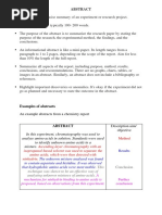 Crime Busters Cheat Sheet | PDF | Nucleotides | Chemistry