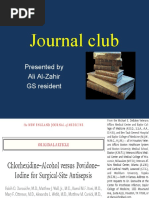 Chow Et Al 2023 Ispd Catheter Related Infection Recommendations 2023 ...