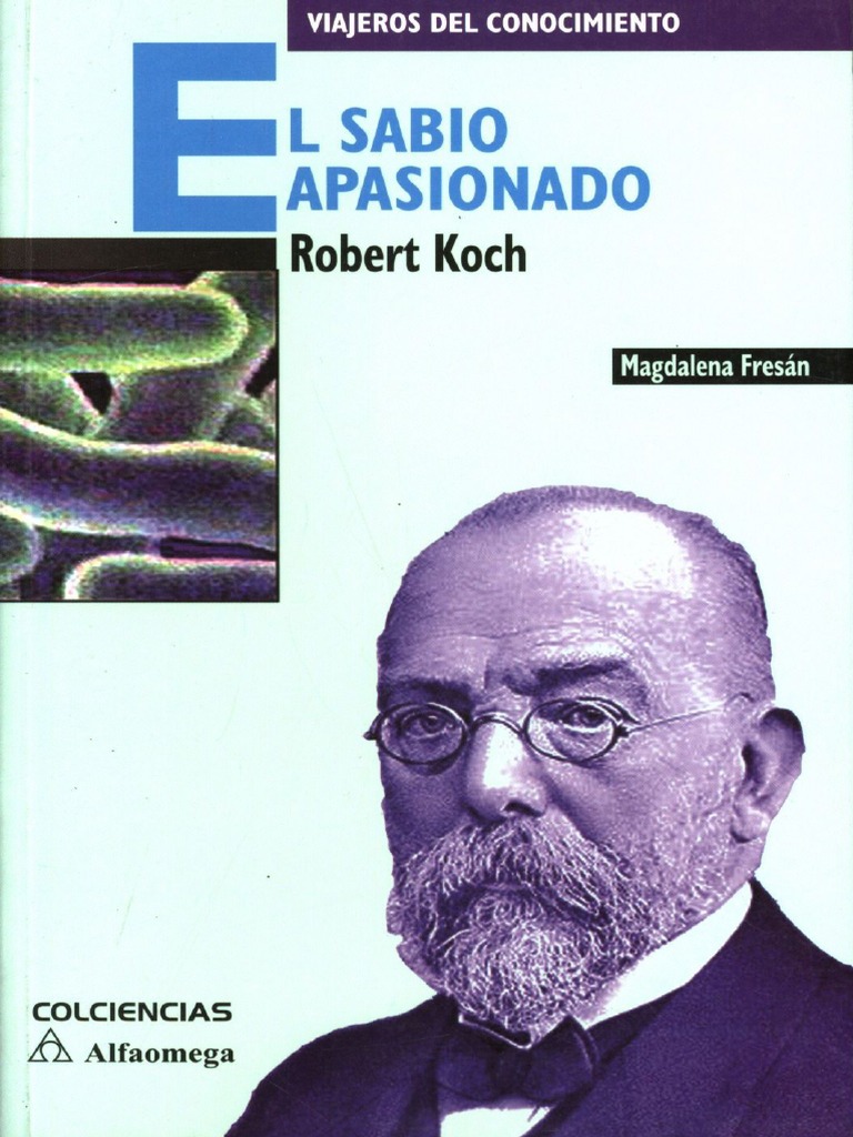 El Sabio Apasionado PDF | PDF