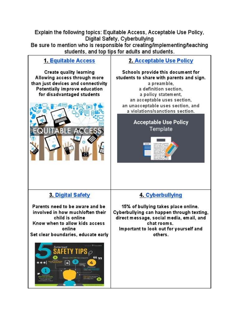 Online Integrity | PDF | Social Science
