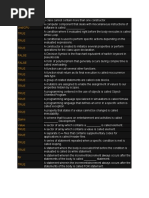 ITE-6102-2013T (UGRD) Computer Programming 1: Quiz 1 To Finals | PDF ...
