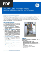 SCR Drive Technical Manual - Compressed | PDF