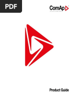 iPowerCube R4875G5 Rectifier Datasheet 02 - (20190328) | PDF ...