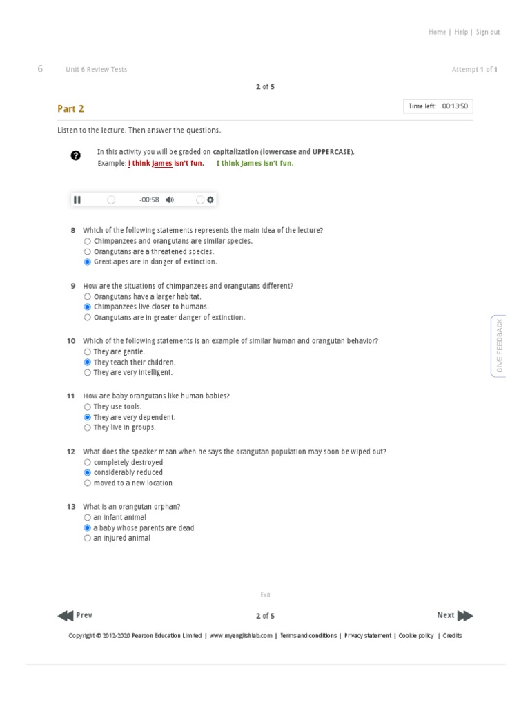 Unit 6 General Test - Mode - Solve - Unit 6 - Unit 6 Review Tests ...