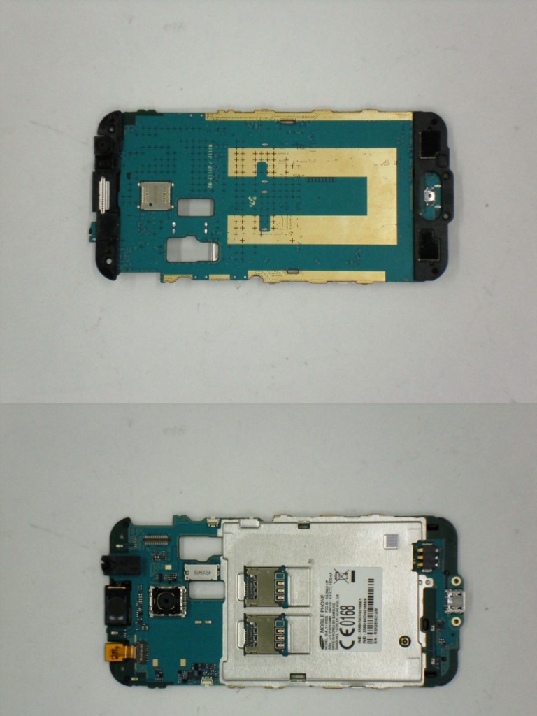 Internal Photos J111F PDF | PDF