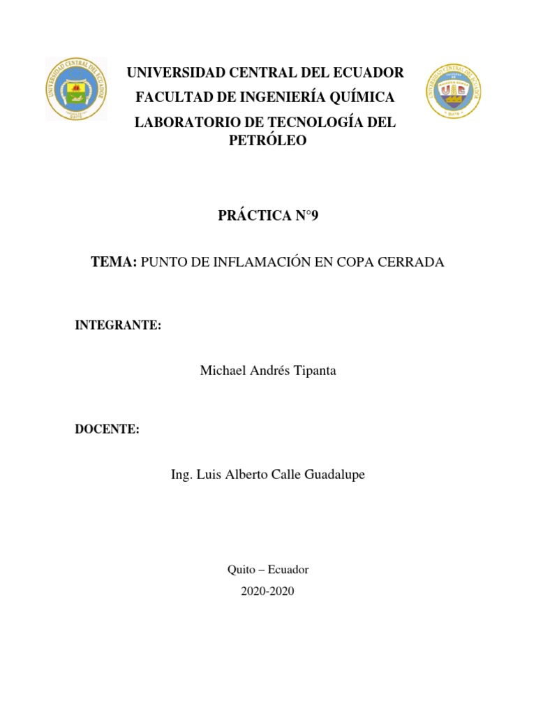 PI Copa Cerrada PDF | PDF | Ciencia y matemáticas