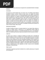 English Vocabulary - Parts of A Ship - Partes de Un Barco - Vocabulario ...