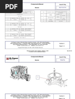 Impactor-KPI-JCI - ASTEC Model FT4250 REPLACEMENT PARTS MANUAL | PDF ...