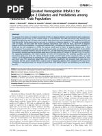 Learn English Through Stories | PDF | Verb | English Language