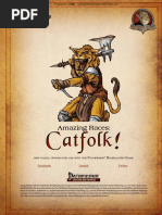 Order of The Gauntlet | PDF | Forgotten Realms | Dungeons & Dragons