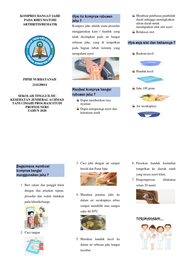 LEAFLET Rematik | PDF