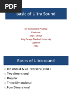 Obstetric Ultrasound Report Format | PDF | Fetus | Medical Ultrasound