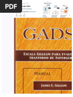 Manual Ados 2 | PDF
