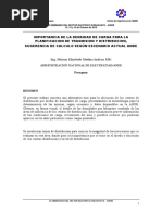 Iec 61851-1 2017 | PDF | Comisión Electrotécnica Internacional | Ingenieria Eléctrica