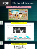 Class 2 Means of Communication Worksheet | PDF