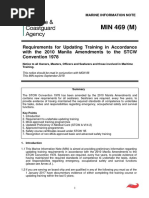 M4-M16 Qual Range Table VI Instructions | PDF | Ammunition | Magazine ...