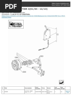 Sample CHB Laying Methodology | PDF | Masonry | Pallet