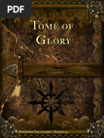 Dark Heresy Quick Reference | PDF | Armour | Shotgun