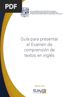Manual EMINUS 4 Examen Competencias | PDF | Informática | Software
