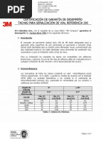 Especificación ASTM D-4956 | PDF | Materiales