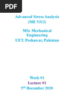 Stress Analysis of PSV Connected Piping Systems Using Caesar II | PDF ...