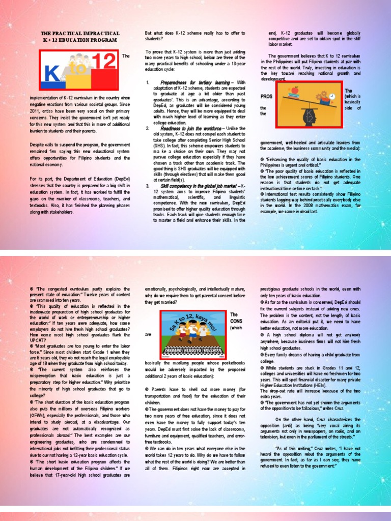 The Practical Impractical | PDF | Science, Technology, Engineering, And ...