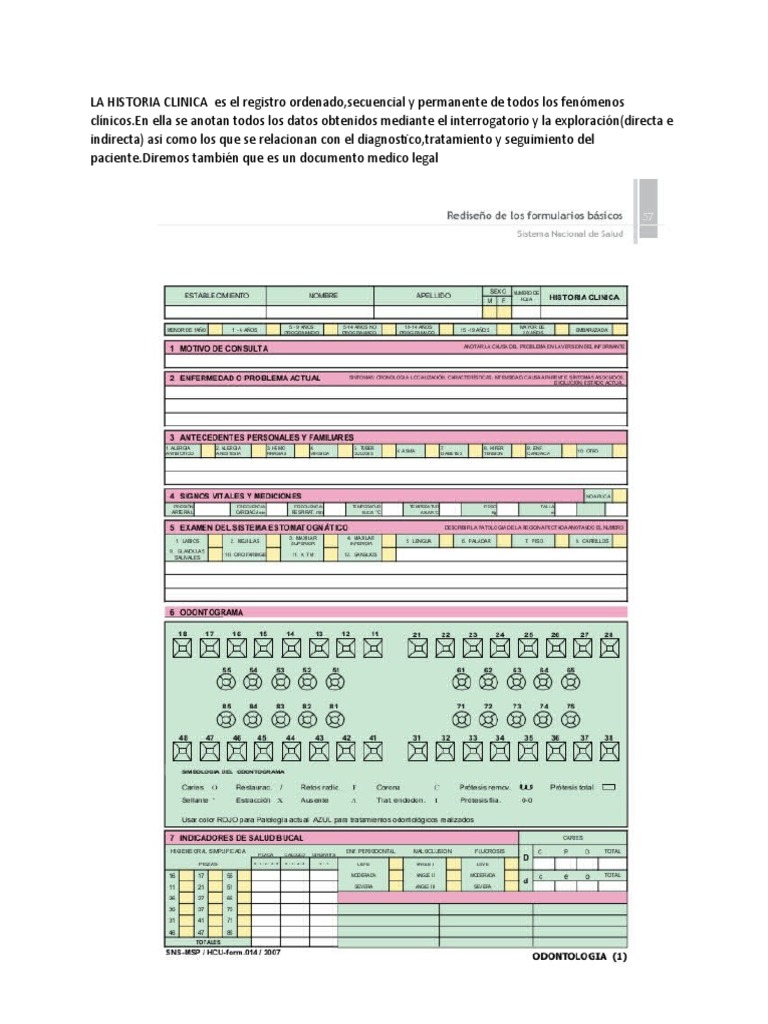 Formulario 0.33 | PDF