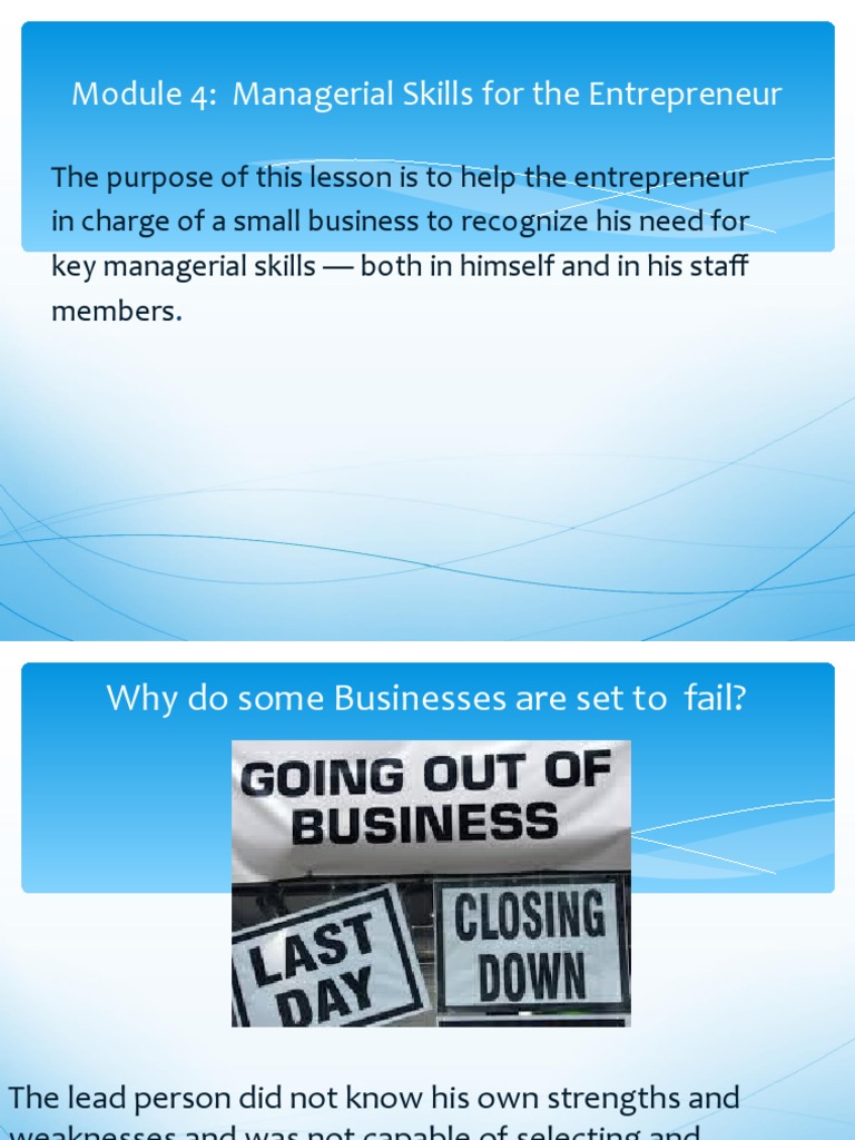 Modules 4-5 Entrep (Autosaved) Powerpoint | PDF | Entrepreneurship | Mind