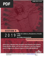 Tabla Medidas y Espesores Tuberia Api 5L A 106 A 53 | PDF