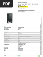 2.1 FG1051 - WE - DATASHEET - VN - vi-VN | PDF | Materials