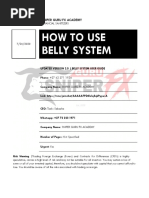 FX Alex G's Perfect Trade Checklist | PDF