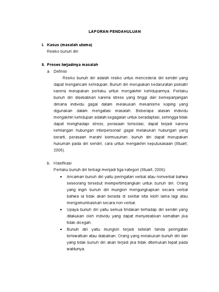 SP Dan LP RBD Dikonversi | PDF