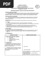 Lesson Exemplar (Sample) | PDF