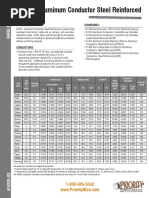 NEC Chapter 9 Table 8: Conductor Properties | PDF | Physics ...