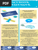 Historia y evolución de Messenger | PDF | Comunicación por medio de ...