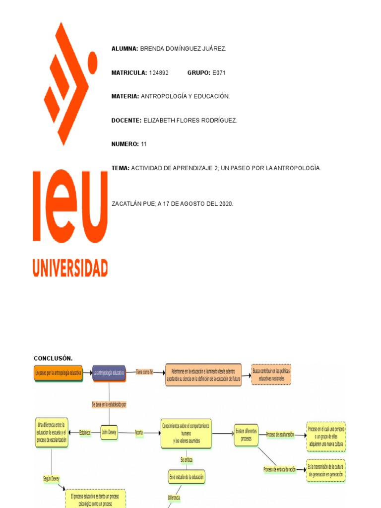 IEU Portada | PDF