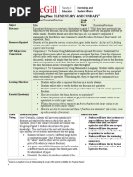 Five Process Standards NCTM | PDF | Teaching Mathematics | National ...