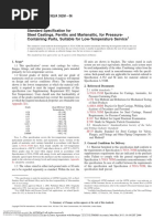 En 10204 | PDF | Specification (Technical Standard) | Regulatory Compliance