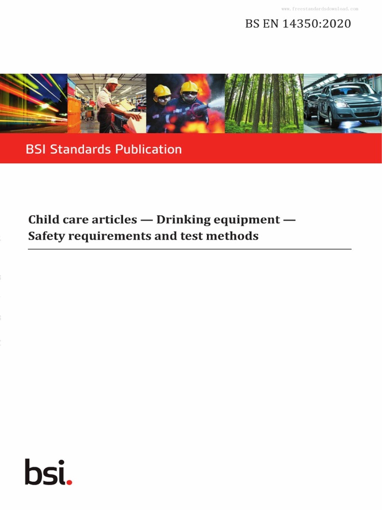 Bs en 14350 2020 PDF | PDF | Nature