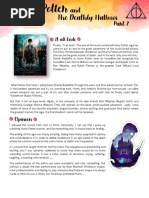 Harry Potter Page To Screen Excerpt 2 | PDF | Harry Potter ...