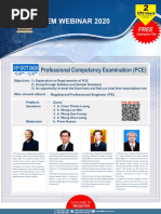 Simplified-Route-to-BEM-Professional Engineer | PDF | Engineer ...