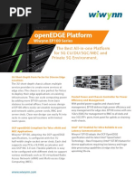 Ocp Accelerator Module Design Specification - v1p5 - Final - 20220223 ...