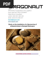 Sars Edi Response Notification: Status: Proceed To Berder | PDF ...