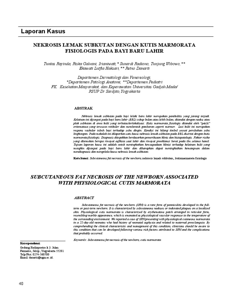 Perdoski | PDF | Pengembangan Diri | Kesehatan Holistik