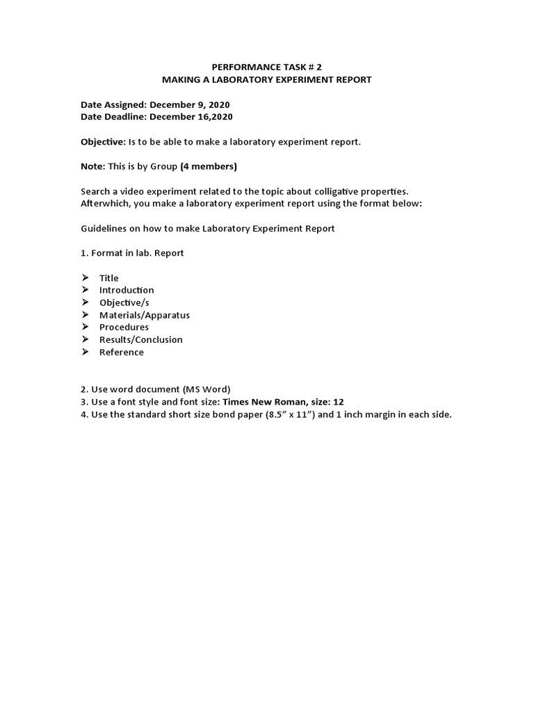 PERFORMANCE TASK 2nd QTR | PDF | Computers