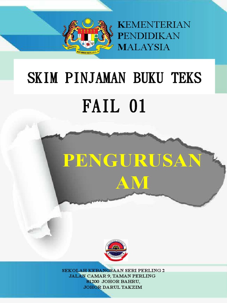 Cover Fail SPBT | PDF