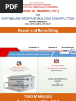 Rebar Shape Codes Chart - Without Bending Formula (Colour) | PDF