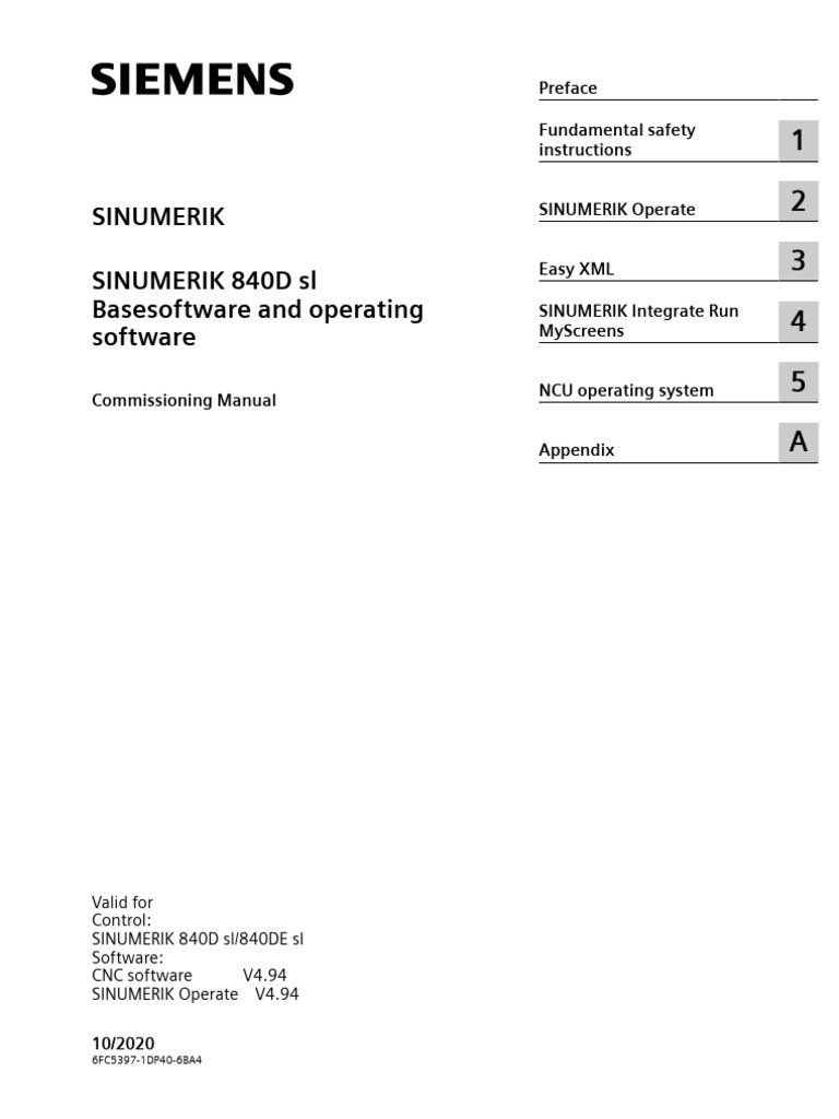 840Dsl NCU Base Commiss Man en-US PDF | PDF | Electrostatic Discharge | Information Privacy