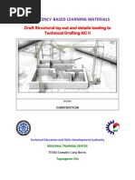 Floor Plan Module | PDF | Technical Drawing | Kitchen